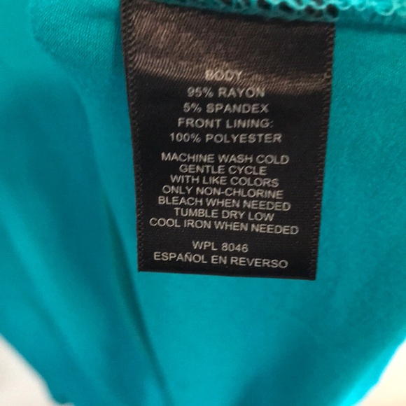 INC International Concepts | Tops | Inc Sleeveless Top With Triangle ...